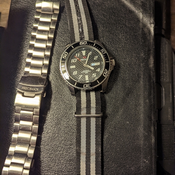 precimax | Accessories | Precimax Aqua Classic | Poshmark